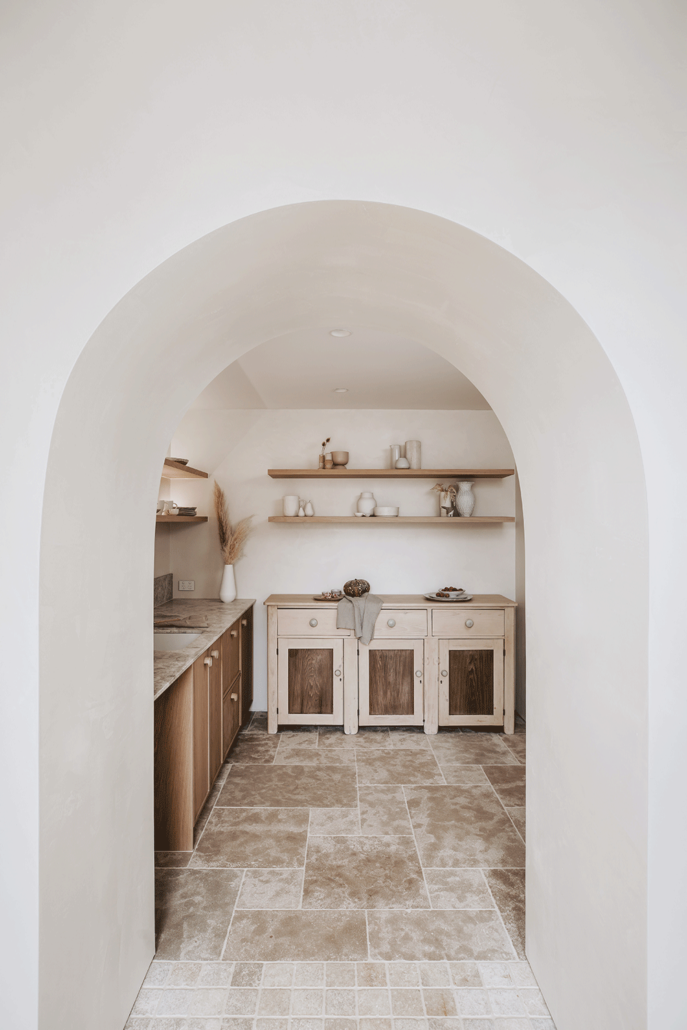 Georgie Shepherd Interior Designer - Home