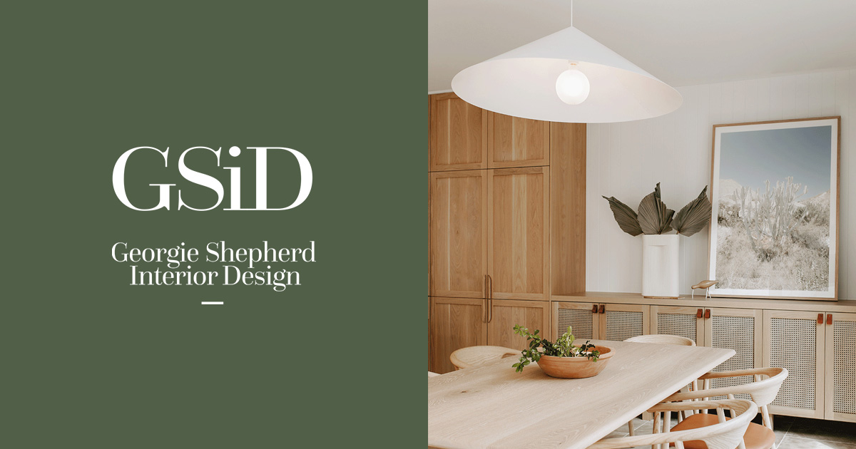 Georgie Shepherd Interior Design