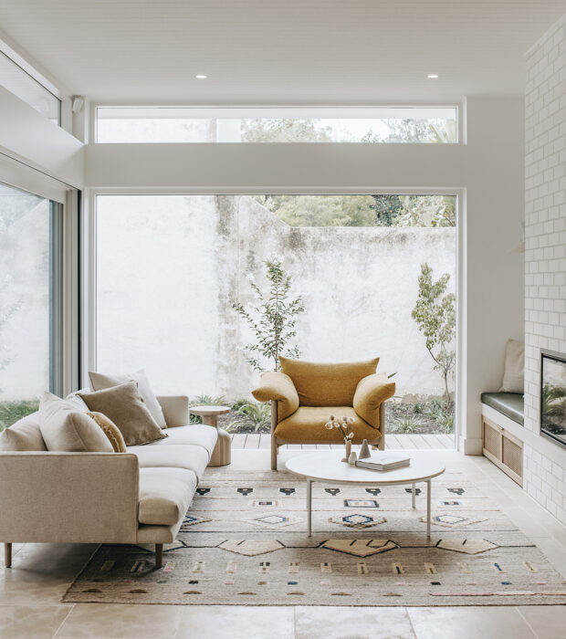 Projects - Georgie Shepherd Interior Design