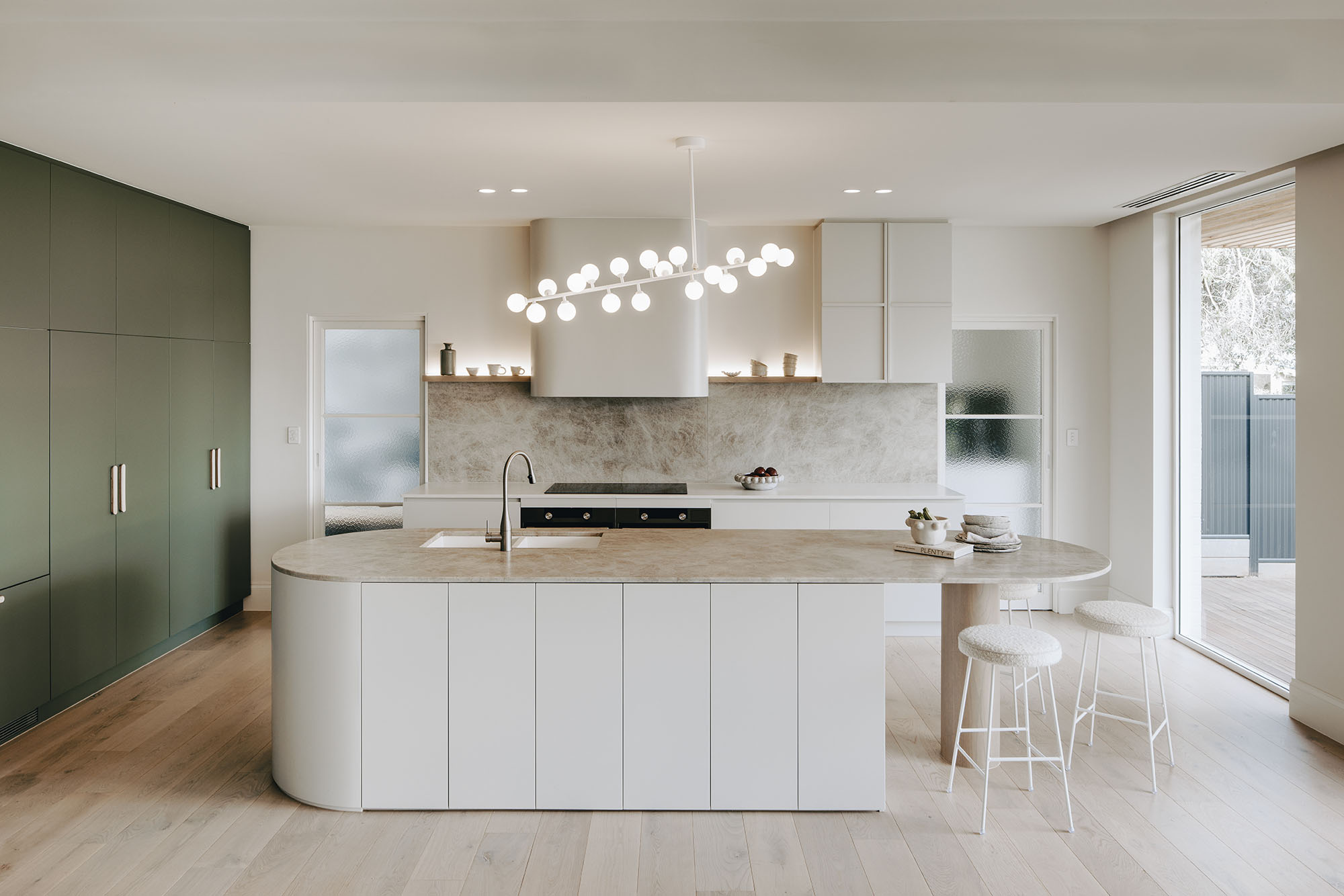 Dulwich House - Georgie Shepherd Interior Design